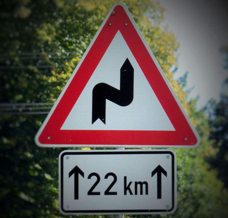 Motorradtouren - Videos von unseren Touren, bewegte Bilder der ...